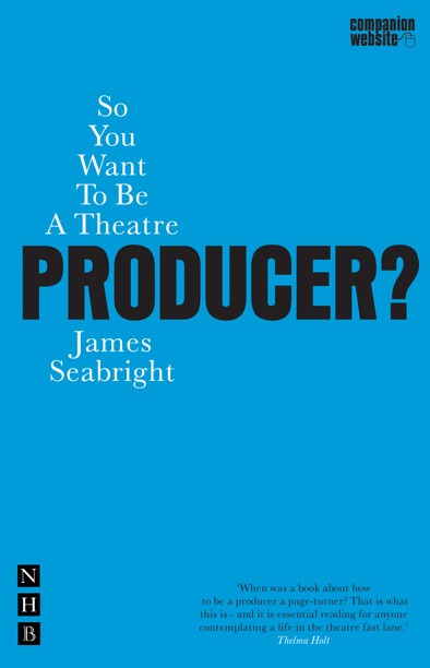 Producer Book Companion Website – The online companion to the book by ...